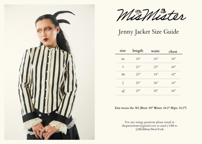 The Indie Fashion Surge: 2025’s Most Sought-After Alternative Labels ...